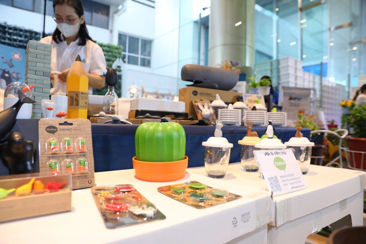 IRPC Joins forces with PTT Group Circular Economy Forum 2023 - Polimaxx