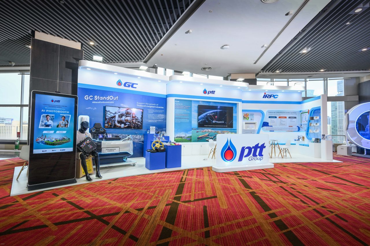 POLIMAXX Showcases Thailand’s Plastic Innovation Excellence at APIC ...